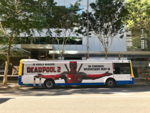 Bus Wraps, Their History, and Why They're the Best Advertisements ...