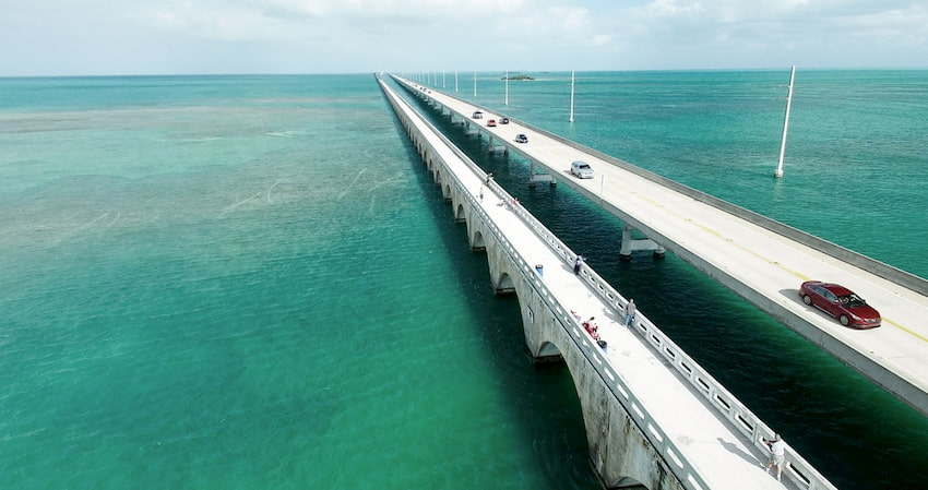 How To Have An Epic Adventure From Miami to Key West | GOGO Charters