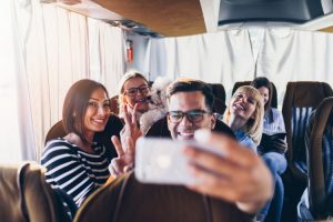 10 Groups That Can Benefit from Long-Term Shuttle Service | GOGO Charters