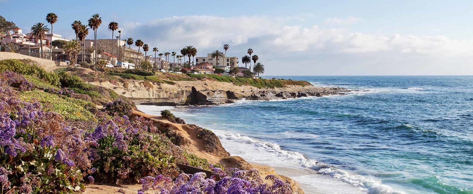 25 Affordable Warm Weather Destinations in the U.S.