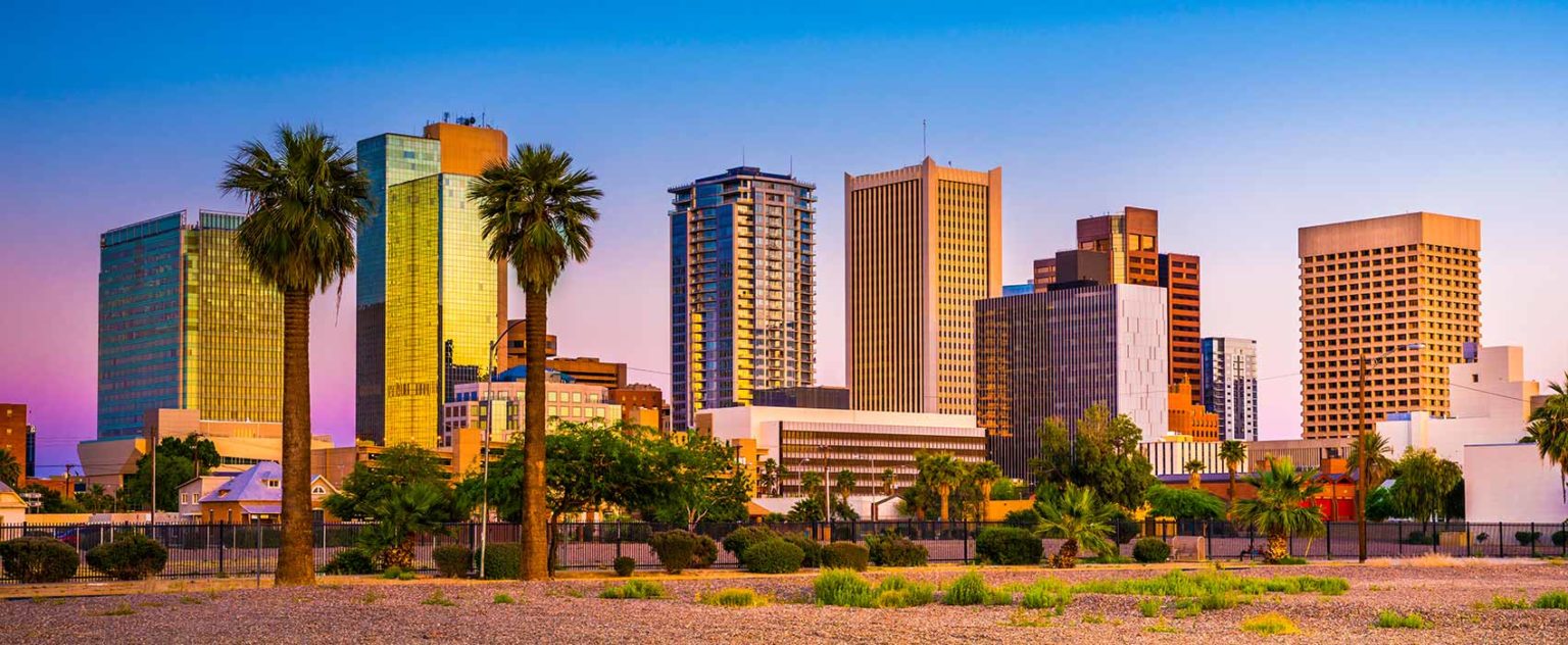 25 Affordable Warm Weather Destinations in the U.S.