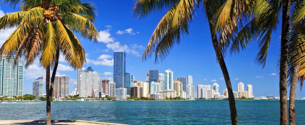 25 Affordable Warm Weather Destinations in the U.S.