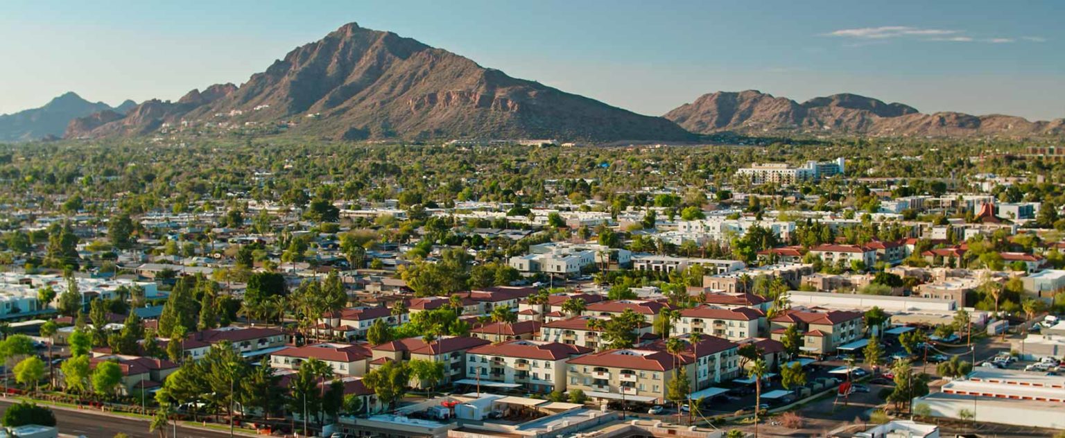 25 Affordable Warm Weather Destinations in the U.S.